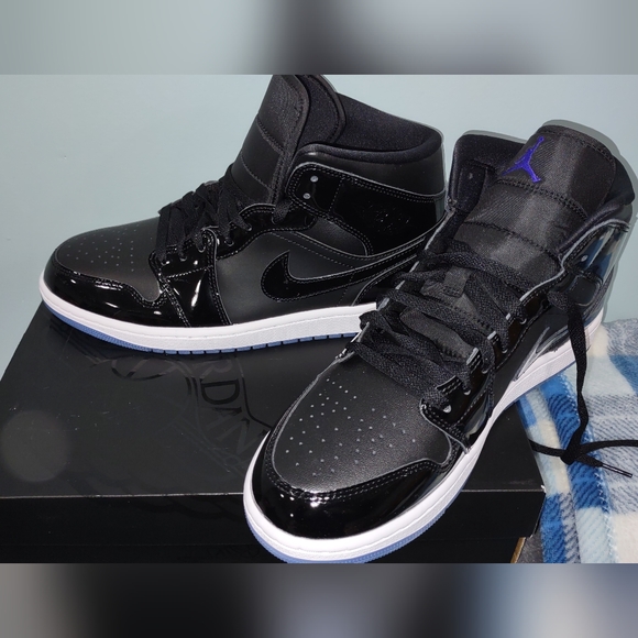 Jordan | Shoes | Air Jordan Retro Space Jams | Poshmark